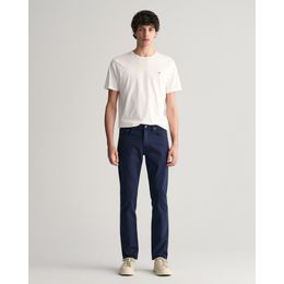 Gant Slim Fit Desert Jeans