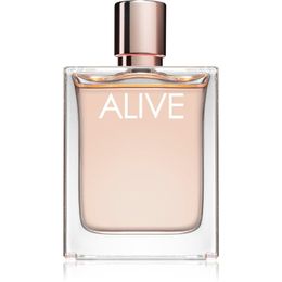 HUGO BOSS BOSS Alive EDT für Damen 80 ml