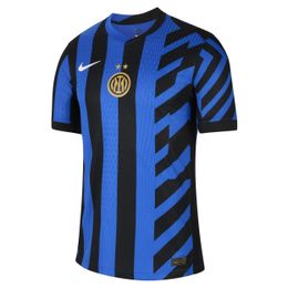 Inter Mailand 2024/25 Match Home Nike Dri-FIT ADV Authentic Fußballtrikot (Herren) - Blau