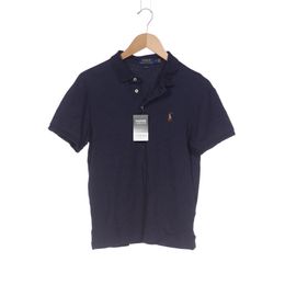 Polo Ralph Lauren Herren Poloshirt, marineblau, Gr. 48