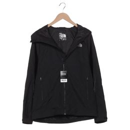 The North Face Herren Jacke, schwarz, Gr. 48