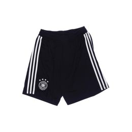 Adidas Herren Shorts, schwarz, Gr. 46