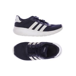 Adidas Herren Sneakers, marineblau, Gr. 6