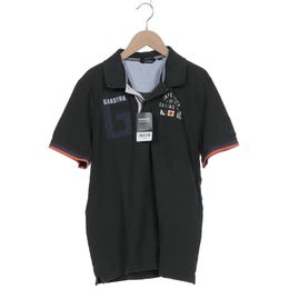 Gaastra Herren Poloshirt, grün, Gr. 52