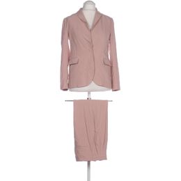 Hallhuber Damen Anzug, pink, Gr. 36