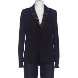 Blonde No.8 Damen Blazer, schwarz, Gr. 40