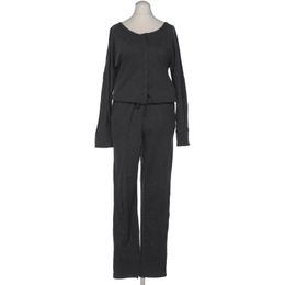 Marc O'Polo Marc O Polo Damen Jumpsuit/Overall, grau, Gr. 38