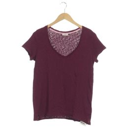 Marc O'Polo Marc O Polo Damen T-Shirt, flieder, Gr. 36