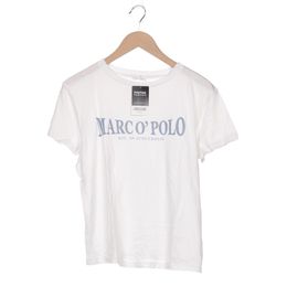 Marc O'Polo Marc O Polo Damen T-Shirt, weiß, Gr. 36