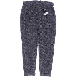 Rich & Royal Rich & Royal Damen Stoffhose, grau, Gr. 0