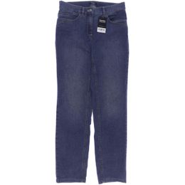 Walbusch Damen Jeans, blau, Gr. 38