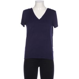 Esprit Damen T-Shirt, marineblau, Gr. 42