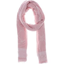 JOOP! Damen Schal, pink, Gr.