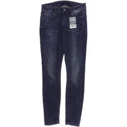 G-Star Raw G Star RAW Damen Jeans, marineblau, Gr. 25