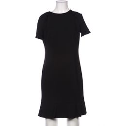 Lauren by Ralph Lauren Lauren Ralph Lauren Damen Kleid, schwarz, Gr. 4