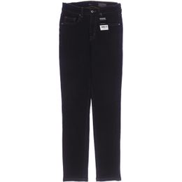 Angels Damen Jeans, schwarz, Gr. 36