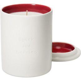 Björk & Berries Björk & Berries Specials Home FävikenScented Candle