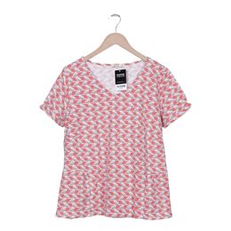 Deerberg Damen T-Shirt, pink, Gr. 42