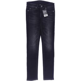 CAMBIO Damen Jeans, schwarz, Gr. 32