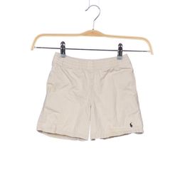 Polo Ralph Lauren Herren Shorts, cremeweiß, Gr. 116