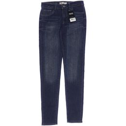 Levi's Levis Damen Jeans, marineblau, Gr. 158