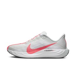 Nike Pegasus Plus Straßenlaufschuh (Herren) - Grau