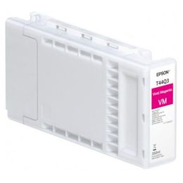 Epson Tintenpatrone viv. magenta T 44Q 350 ml T 44Q34N