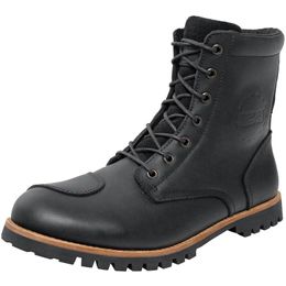 iXS Oiled Leather, Schuhe Unisex