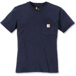 Carhartt Workwear Pocket, T-Shirt Damen
