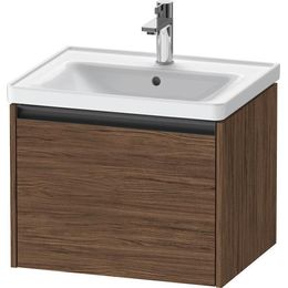 Duravit Ketho.2 Waschtischunterbau, 584x440x455mm, für D-Neo 236760, K250810