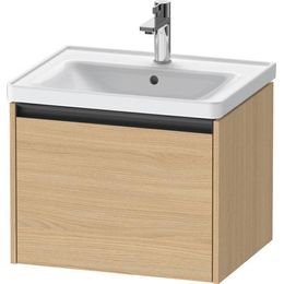 Duravit Ketho.2 Waschtischunterbau, 584x440x455mm, für D-Neo 236760, K250810