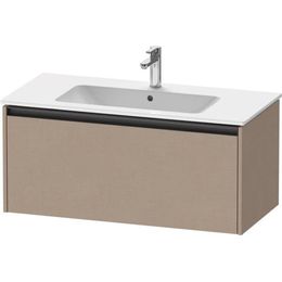 Duravit Ketho.2 Waschtischunterbau, 1010x440x480mm, für ME by Starck 233610, K250640