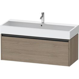 Duravit Ketho.2 Waschtischunterbau, 1184x440x460mm, für Vero Air 235012, K250790