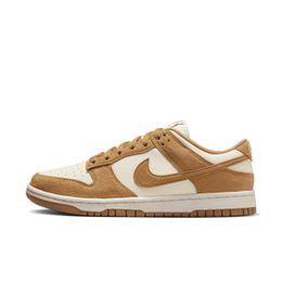 Nike Dunk Low Schuh (Damen) - Weiß