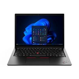 Lenovo ThinkPad L13 2-in-1 Gen 5 (Intel) Convertible Notebook 33,8 cm (13,3 Zoll), 16 GB RAM, 512 GB SSD, Intel® Core™ Ultra 5 125U