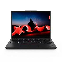 Lenovo ThinkPad L14 Gen 5 (AMD) Notebook 35,6 cm (14,0 Zoll), 16 GB RAM, 512 GB SSD, AMD Ryzen 5 PRO 7535U