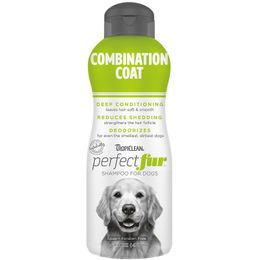 Tropiclean - Perfect fur combination coat shampoo - 473ml (719.1840)