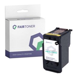 FairToner Kompatibel f&uuml;r Canon Pixma TS 5300 Series (3712C001 / PG-560XL) Druckerpatrone Schwarz