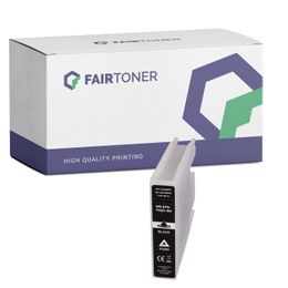FairToner Kompatibel f&uuml;r Epson Workforce Pro WF-C 8690 DTWF (C13T04B140) Druckerpatrone Schwarz