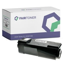 FairToner Kompatibel für Kyocera 370QC0KX / TK-55 Toner Schwarz