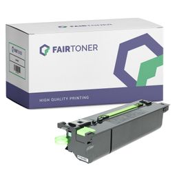 FairToner Kompatibel für Sharp AR-455LT Toner Schwarz