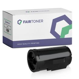 FairToner Kompatibel für Dell 593-BBMM / KNRMF Toner Schwarz