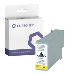 FairToner Kompatibel für Canon 0883B001 / PFI-101BK Druckerpatrone Schwarz