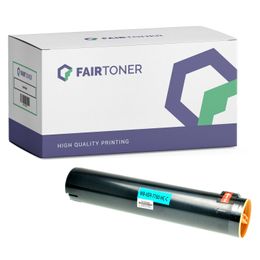 FairToner Kompatibel für Xerox 106R01160 Toner Cyan