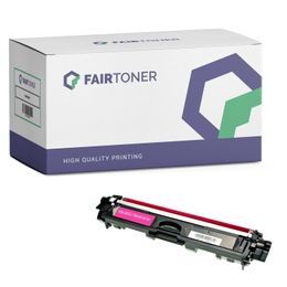 FairToner Kompatibel für Brother TN-242M Toner Magenta