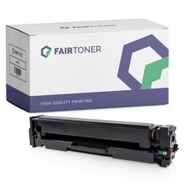 FairToner Kompatibel für Canon 1240C002 / 045 Toner Magenta