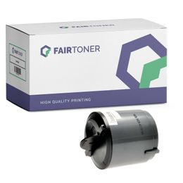 FairToner Kompatibel für Xerox 106R01274 Toner Schwarz