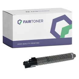 FairToner Kompatibel für Ricoh 842043 Toner Schwarz