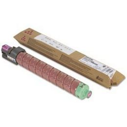 Original Ricoh MP C 3004 Series (841819) Toner Magenta
