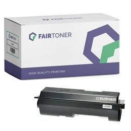 FairToner Kompatibel für Utax 4411810010 Toner Schwarz